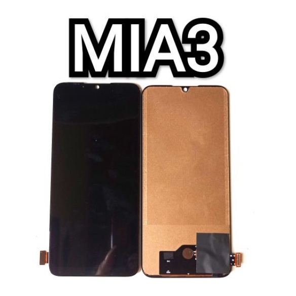 Jual LCD TOUCHSCREEN XIAOMI MI A3 MI CC9E TS TC LAYAR SENTUH ORIGINAL ...