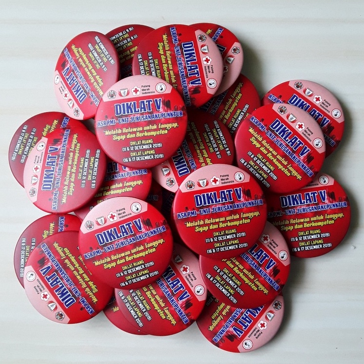 Jual PIN PENITI 44MM / BROS PIN 44MM / PIN PENITI 4,4CM / BROS PIN 4 ...