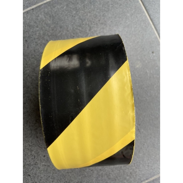Jual police line 75MM X 300M - 3” X 300M Police-line construction-line ...