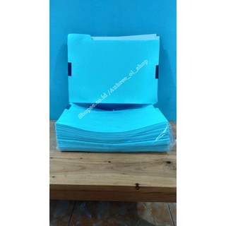 Jual Folder / Map Arsip / Dokumen (Peralatan Kearsipan Standar ANRI) Isi 100 Folder/Map Per ...