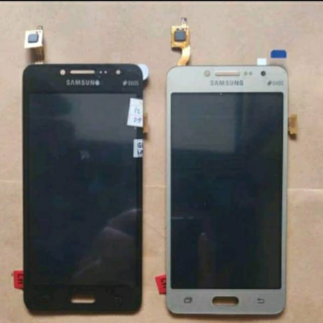 Jual Lcd+Touchscreen Samsung J2 Prime G532 Fullset | Shopee Indonesia