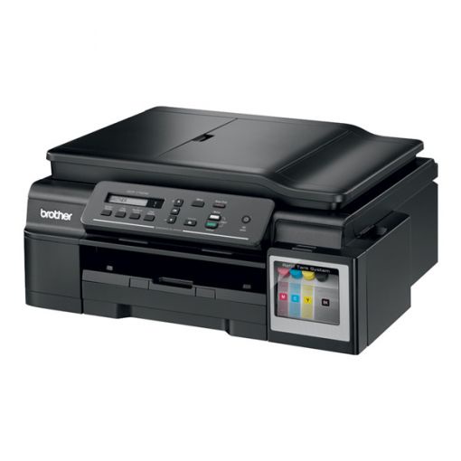 Jual Brother DCP-T720W Ink Tank All in One Printer, Scan & Copy - WiFi ...