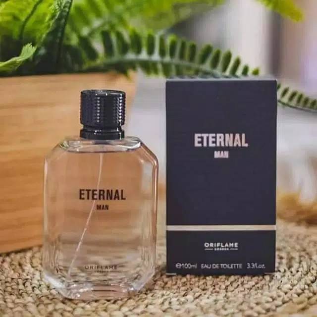 Jual Parfum eternal | Shopee Indonesia