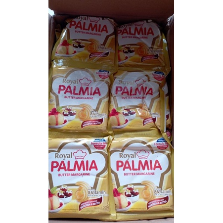 Jual Palmia Terlengkap & Harga Terbaru Mei 2026 | Shopee Indonesia