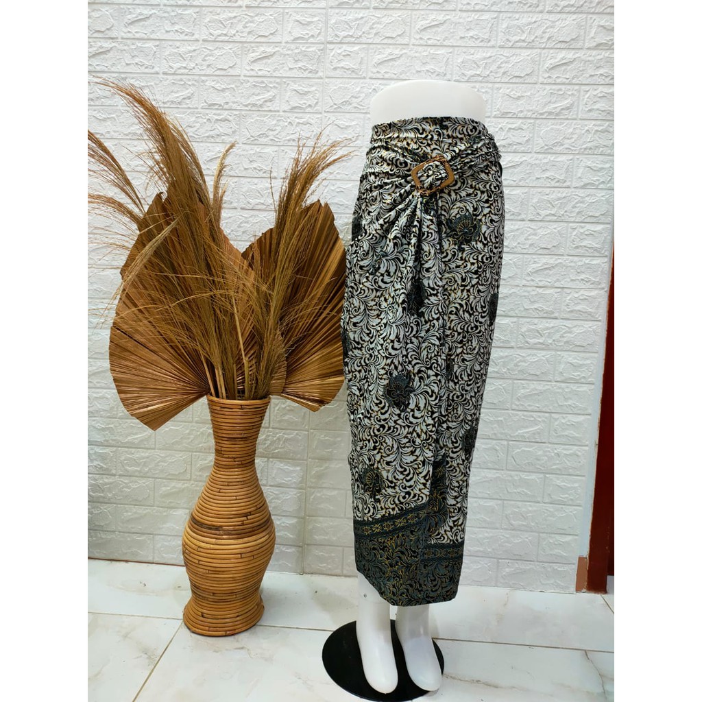 Jual Dshop ROK BATIK LILIT CACING KAIN BAHAN BSY MACAM MACAM MOTIF(REAL ...