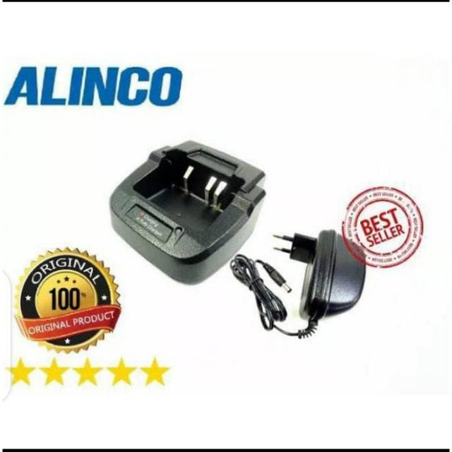 Jual Charger HT Alinco Dj CRX5 Crx4 Crx2 Crx1 Alinco CRX 5 Desktop original | Shopee Indonesia