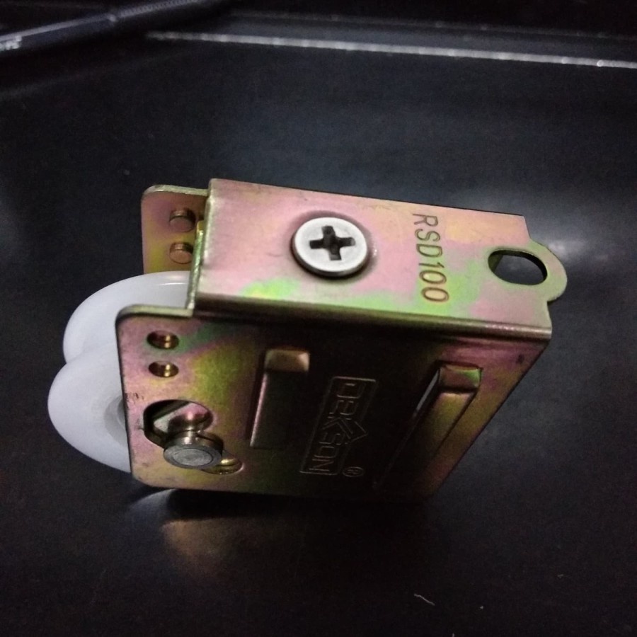 Jual Roda Sliding Door Dekkson RSD 100 HD | Shopee Indonesia