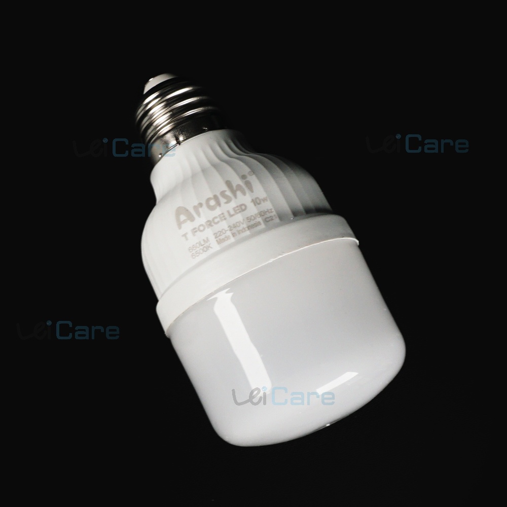 Jual Lampu Bohlam Kapsul LED Arashi T FORCE - Cool Daylight | Shopee Indonesia