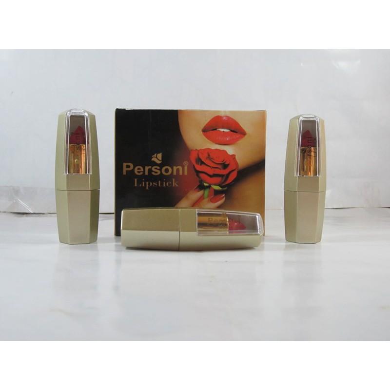 Jual LIPSTICK PERSONI | Shopee Indonesia