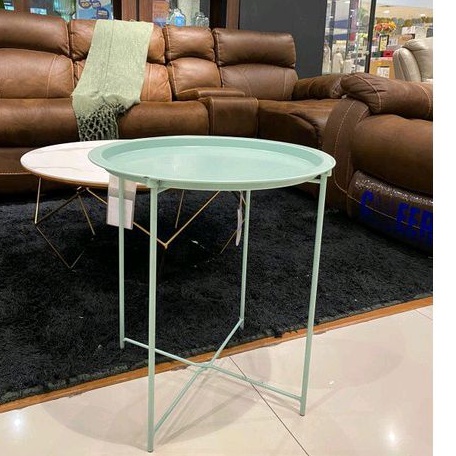 Jual meja informa helios neo putih , hitam asthetic | Shopee Indonesia