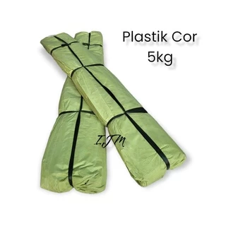 Jual Plastik Cor Terlengkap & Harga Terbaru Maret 2026 | Shopee Indonesia
