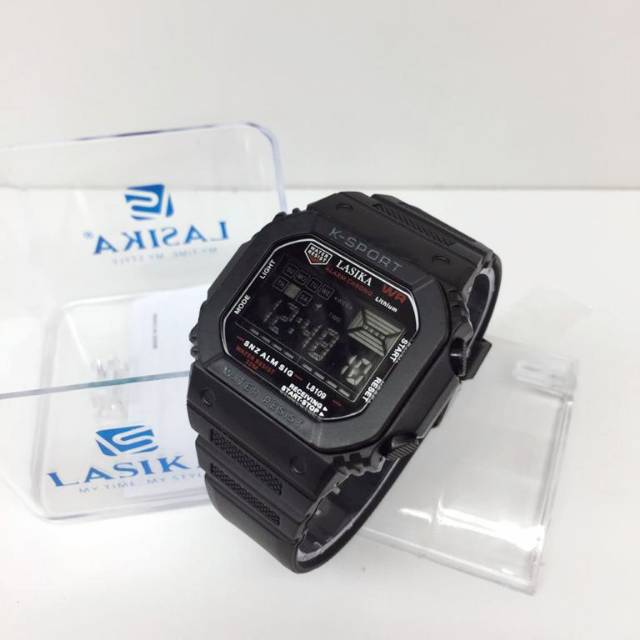 Jual Lasika Petak Original | Shopee Indonesia