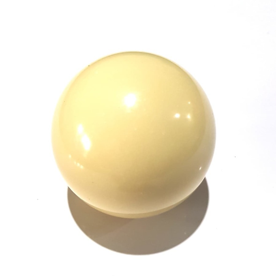 Jual Bola Putih biliar Besar China Cue Ball Billiard 2 3/8" - 60.3 mm ...