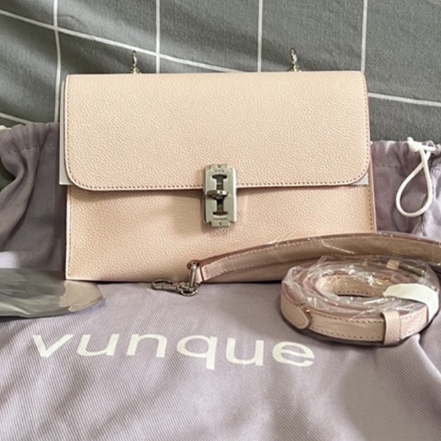 Jual Vunque Occam Cross Venti Peach | Shopee Indonesia
