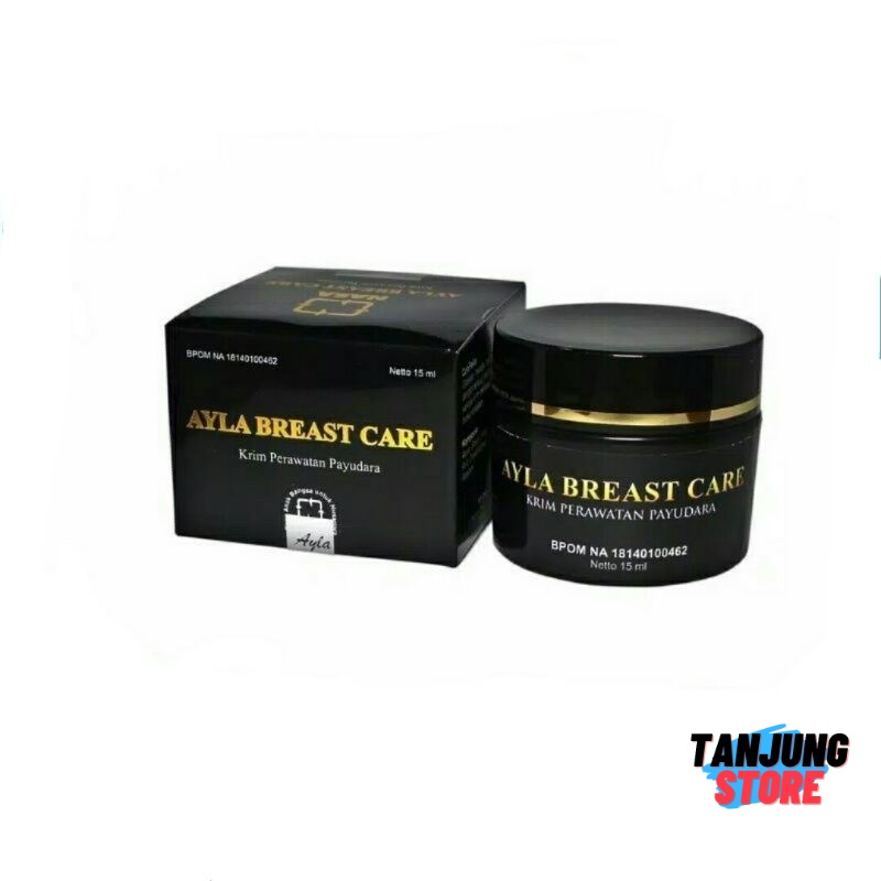 Jual Ayla Breast Care Cream - Ayla Nasa - Original Nasa | Shopee Indonesia