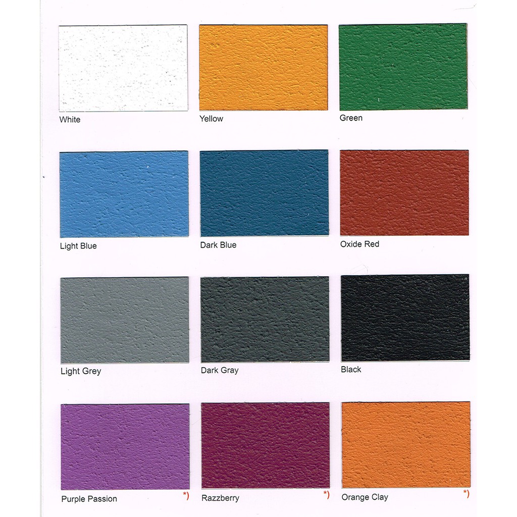 Jual CAT PROPAN TENNOKOTE 5 KG - CAT LAPANGAN OLAHRAGA WARNA SPECIAL ...