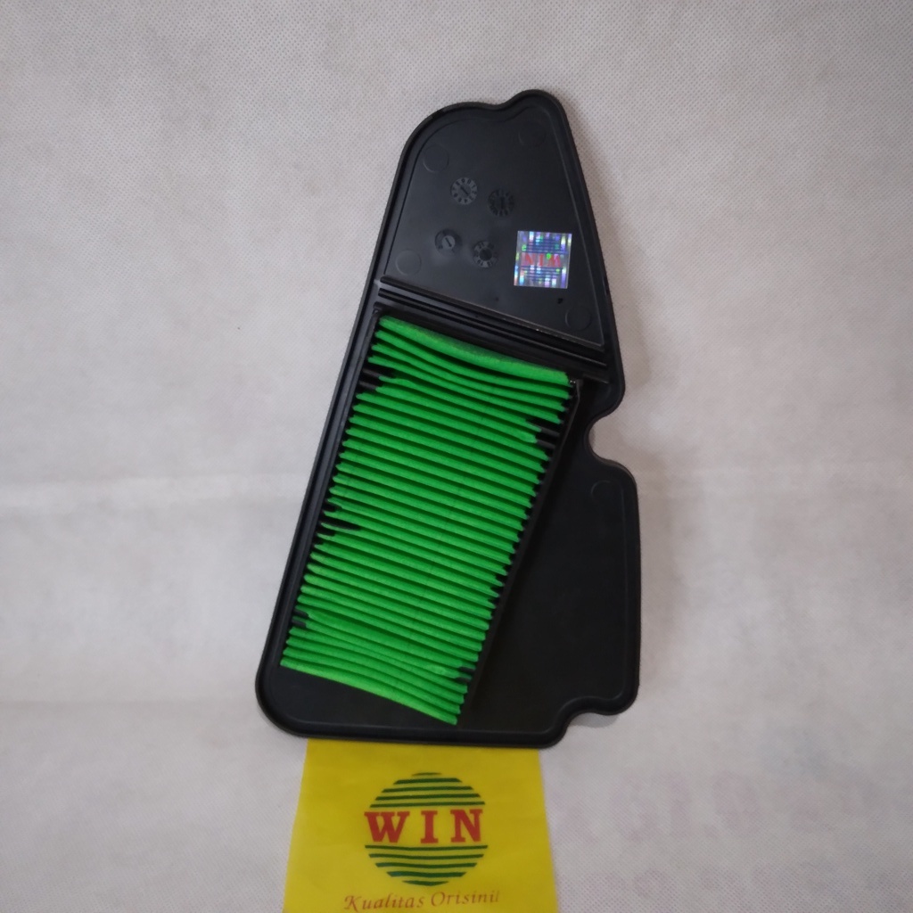 Jual RAJAWALI MOTOR - Filter Udara Beat LED CBS ISS 2020 2021 2022 ...