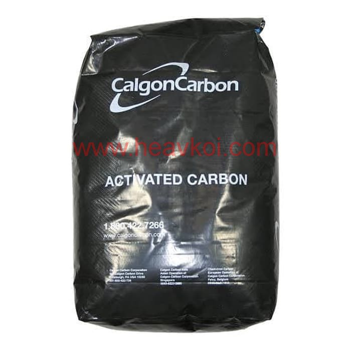 Jual carbon Calgon C30 original / karbon aktif media filter | Shopee ...