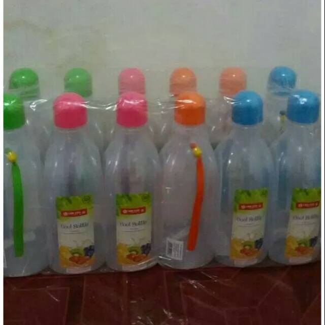 Jual Botol Air Minum Lion Star Botol Hf | Shopee Indonesia