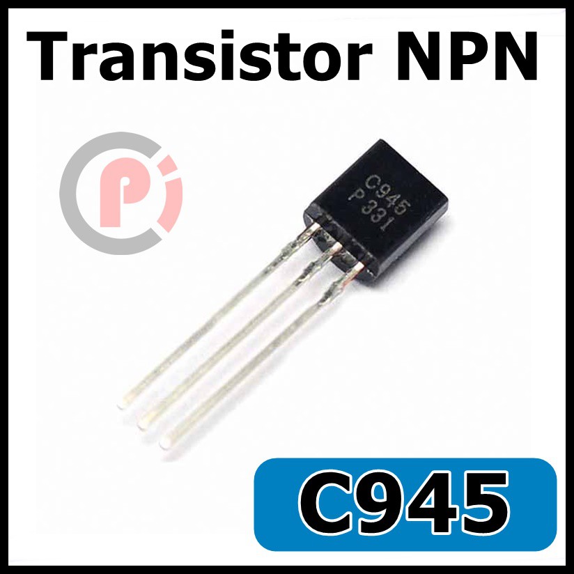 Jual SC945 SC 945 2SC945 C945 General Purpose Transistor NPN | Shopee ...