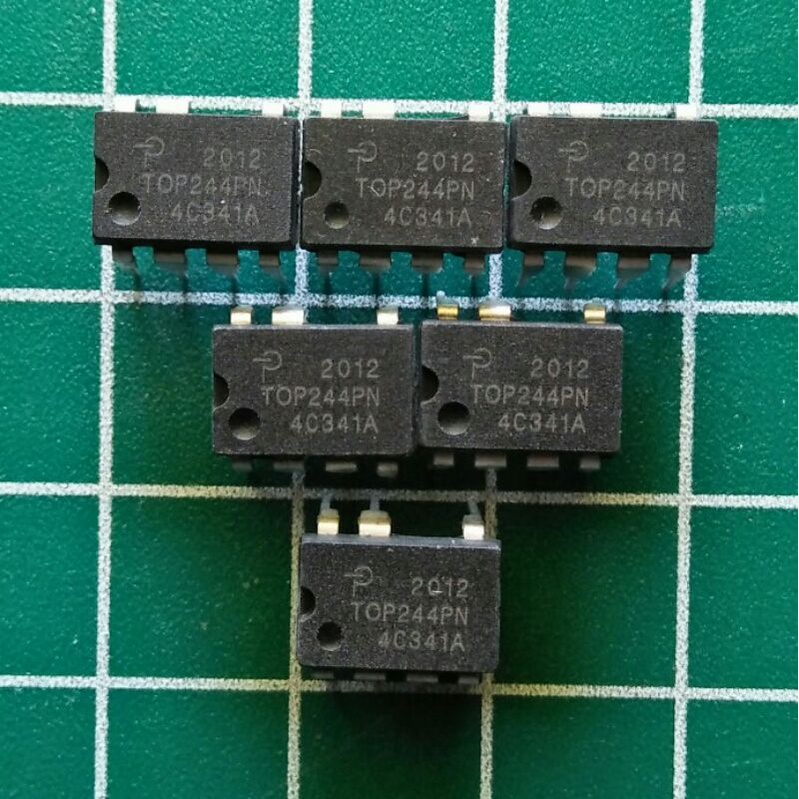 Jual IC TOP244 PN TOP244PN | Shopee Indonesia