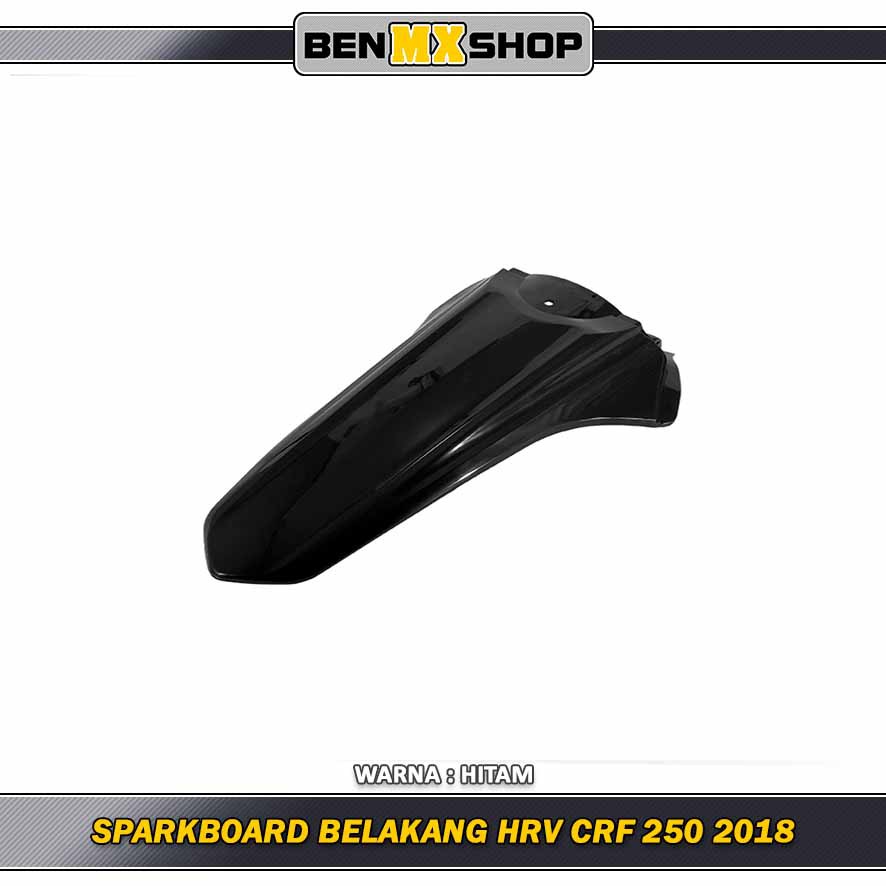 Jual Slebor Sparkboard Belakang HRV CRF 250 2018 | Shopee Indonesia