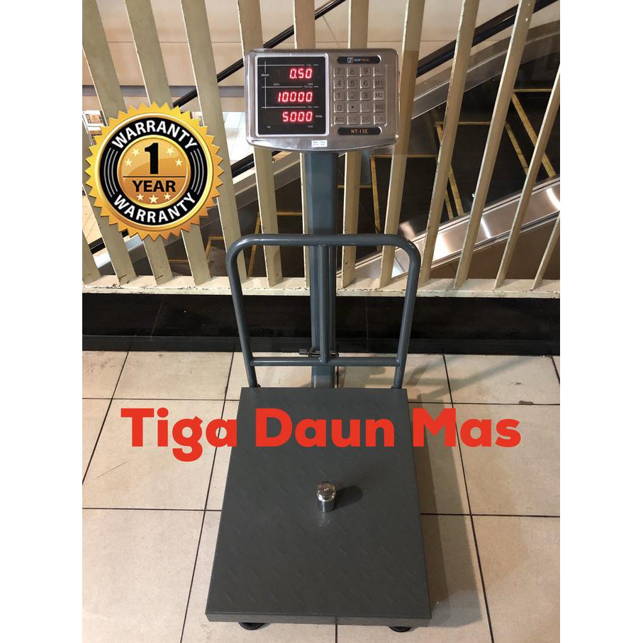 Jual Timbangan Lantai digital 150 Kg / Timbangan Barang Digital 150 kg | Timbangan Dapur ...