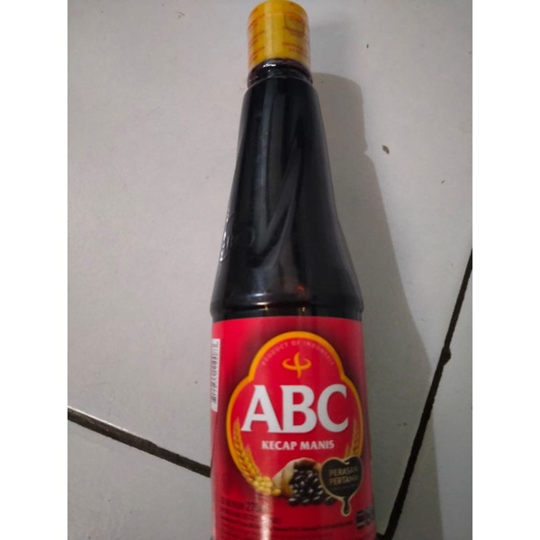 Jual Kecap ABC Botol 275 ml | Shopee Indonesia