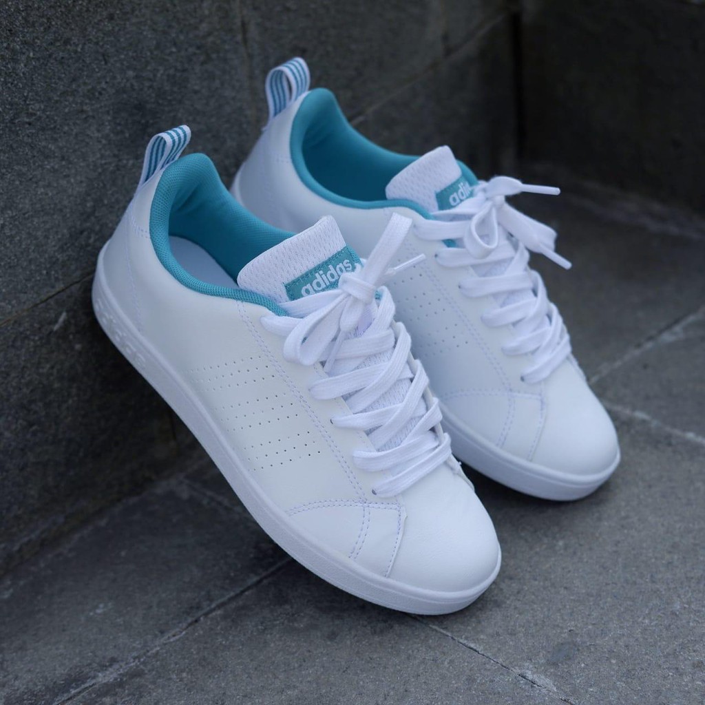 Jual Adidas Neo Advantage List Tosca | Shopee Indonesia