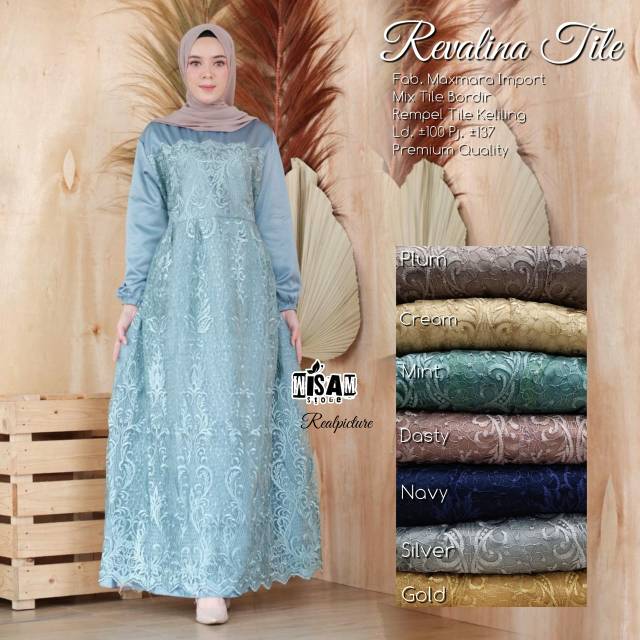 Jual Revalina | Shopee Indonesia