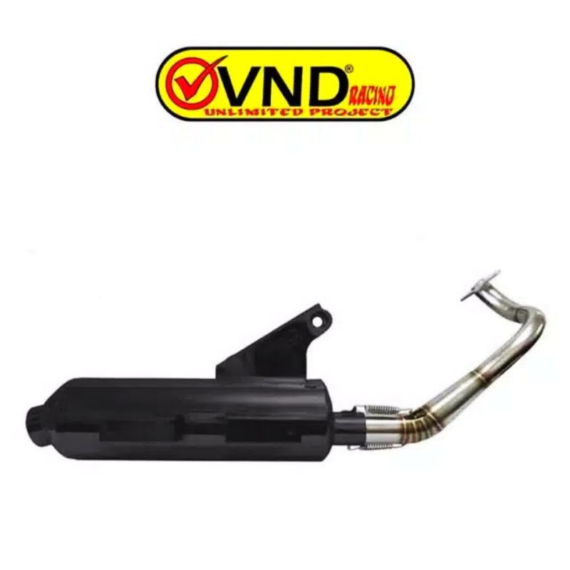Jual Knalpot Tsukigi Vnd / Knalpot Sugi Vnd Beat, Scopy, vario110 fi ...