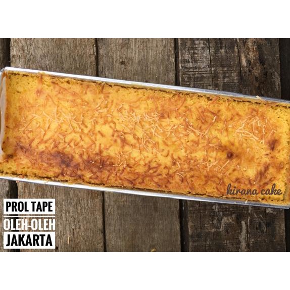 Jual Prol Tape | Shopee Indonesia