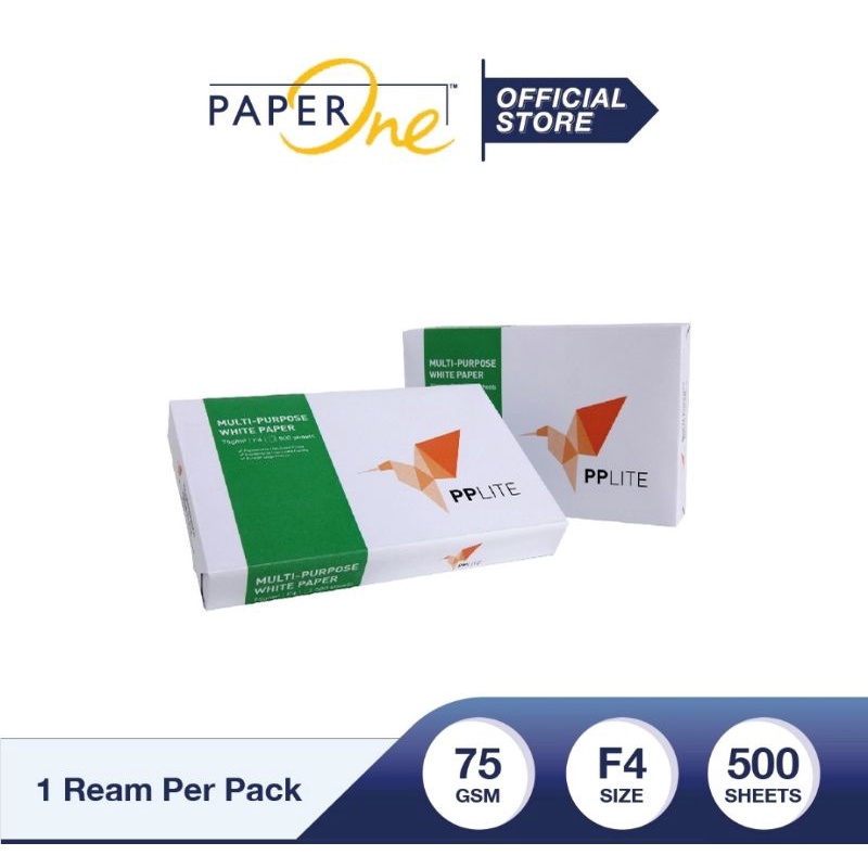 Jual Kertas HVS Folio / Kertas HVS F4 / Kertas HVS Folio 75gr / Kertas ...