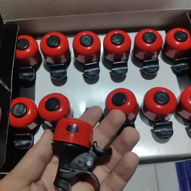 Jual Bel Cateye Original | Shopee Indonesia