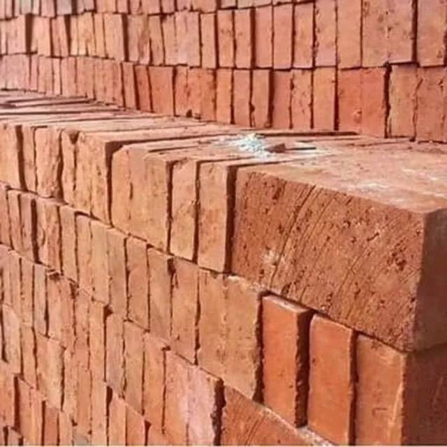 Jual Bata merah press jumbo asli garut isi 7500/truk | Shopee Indonesia