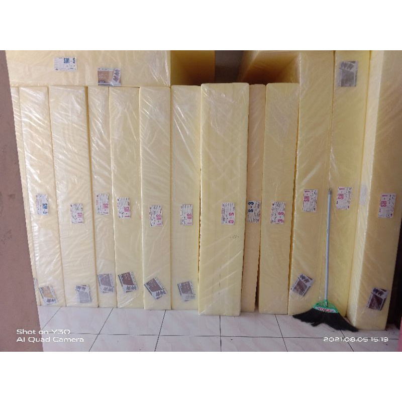 Jual SPON YELLOW (GOLD) AA (GARANSI 15 TAHUN) | Shopee Indonesia