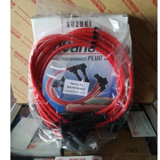 Jual Kabel busi racing Escudo Vitara Sidekick | Shopee Indonesia