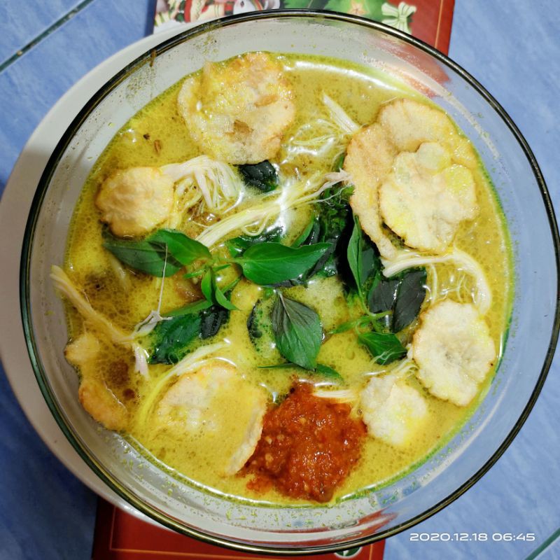 Jual Laksa Betawi | Shopee Indonesia
