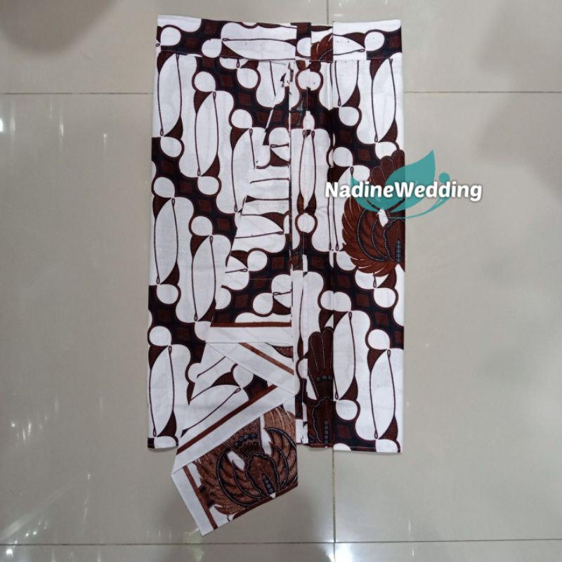 Jual SAPIT URANG SUNDA MOTIF.LENGKAP (TANPA BLANGKON) | Shopee Indonesia