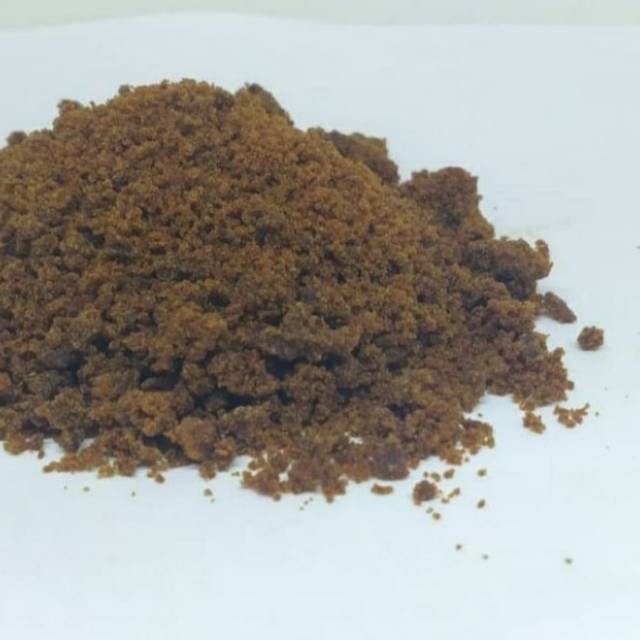 Jual Gula Merah Tebu Organik Tanpa Pengawet 500gr | Shopee Indonesia