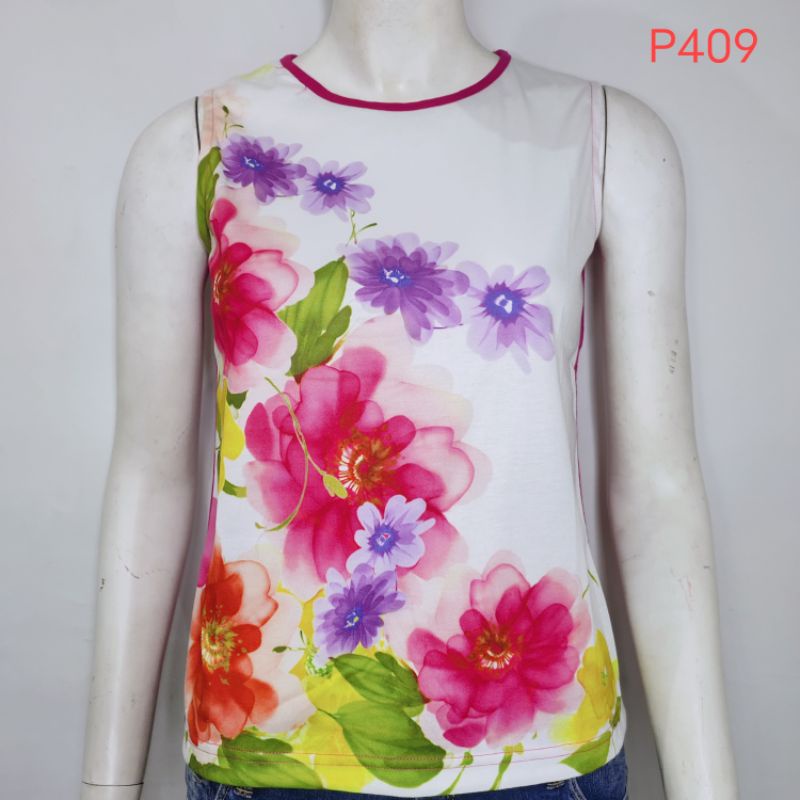 Jual Princess Kaos Wanita P409 P4010 | Shopee Indonesia