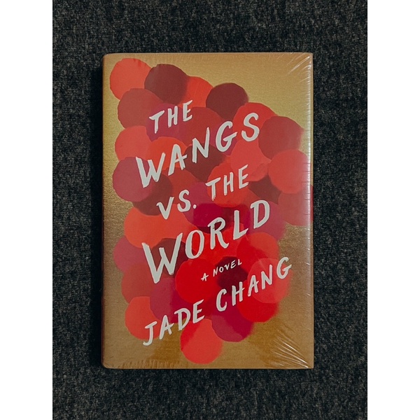 Jual Jade Chang - The Wangs vs The World (HC) | Shopee Indonesia