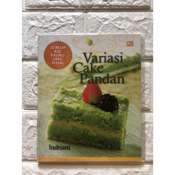 Jual Variasi Cake Pandan | Shopee Indonesia