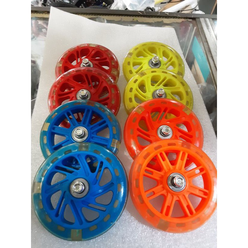 Jual Roda Trainer sepeda/Scooter | Shopee Indonesia
