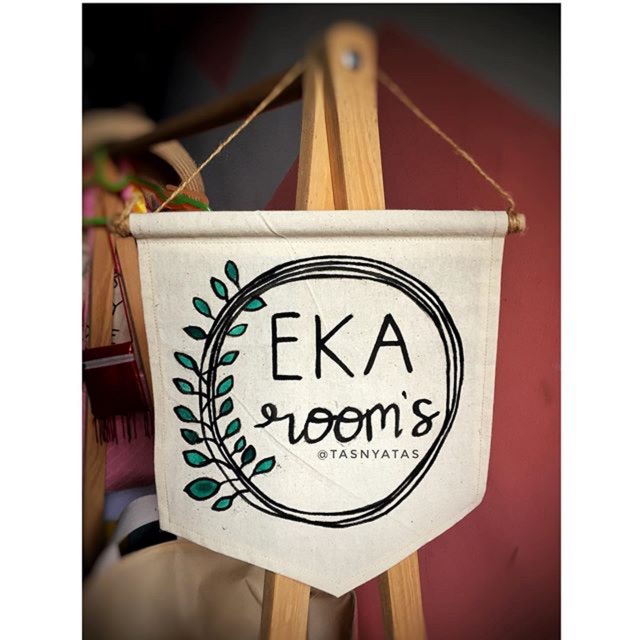 Jual Request Hanging Flag | Shopee Indonesia