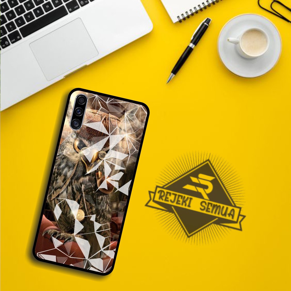 Jual softcase diamond OWL WALLPAPER Realme C1 C2 C3 U1 2 2 Pro 3 Pro 5 5i 5s Pro 6 Pro X Xt C11 ...