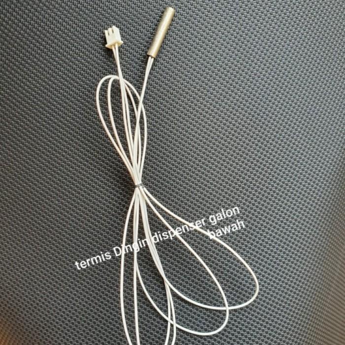 Jual Lahizaa Thermistor Termis Sensor Suhu Dispenser Hot And Coll ...