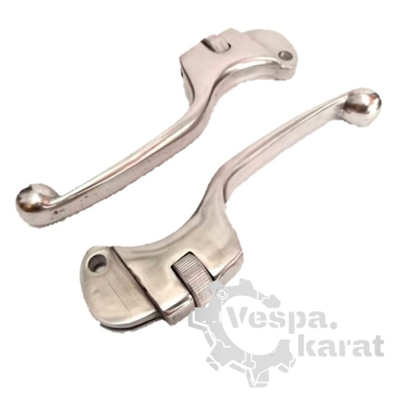 Jual hANDLE VESPA RACING HANDLE VESPA MODEL SIP PX SERIES SUPER SPRINT ...
