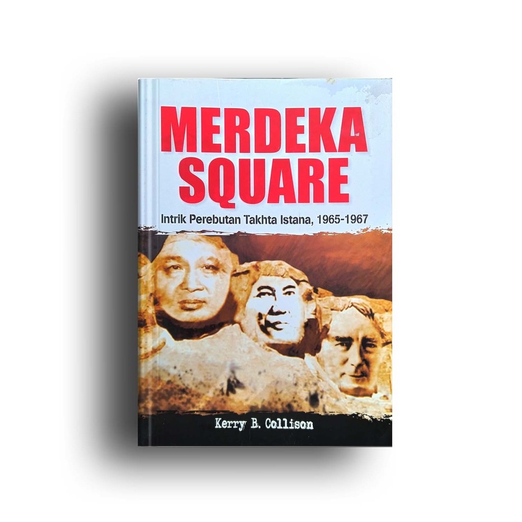 Jual Merdeka Square - Narasi | Shopee Indonesia