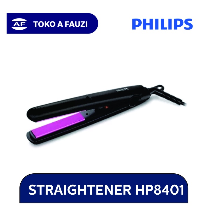 Jual PHILIPS STRAIGHTENER HP8401/00 | Shopee Indonesia